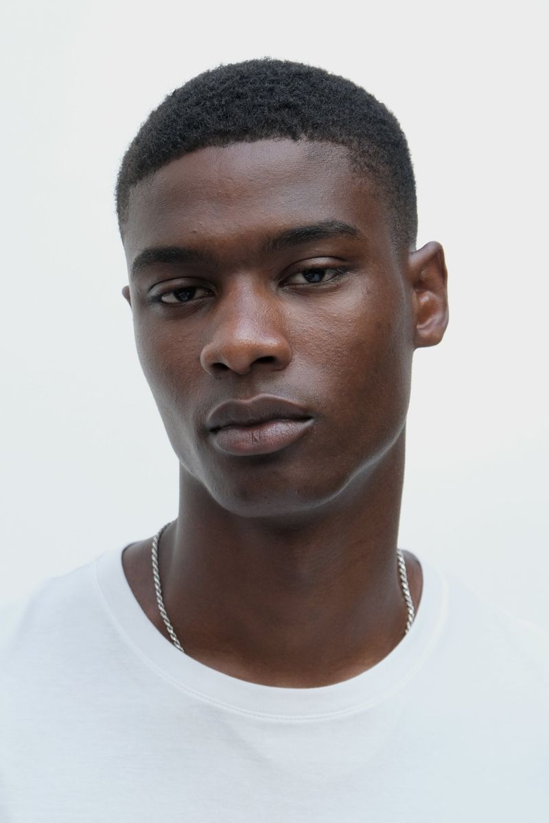 Polaroids We Are Models 2023 (Polaroids-Digitals)