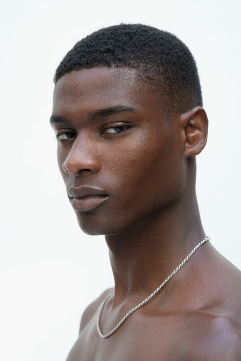 Polaroids We Are Models 2023 (Polaroids-Digitals)