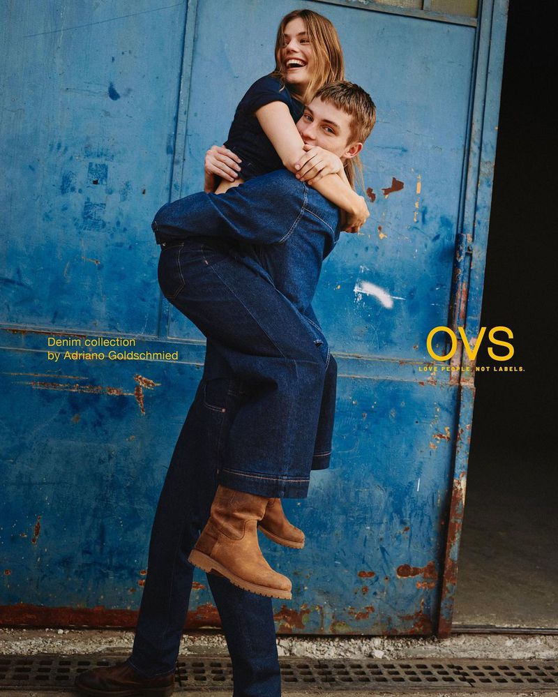 OVS Denim Collection (OVS Industry)