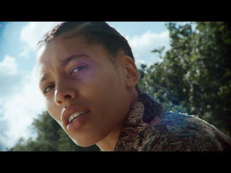 How Model, Poet And Trans Activist Kai Isaiah Jamal Has Come Full ...