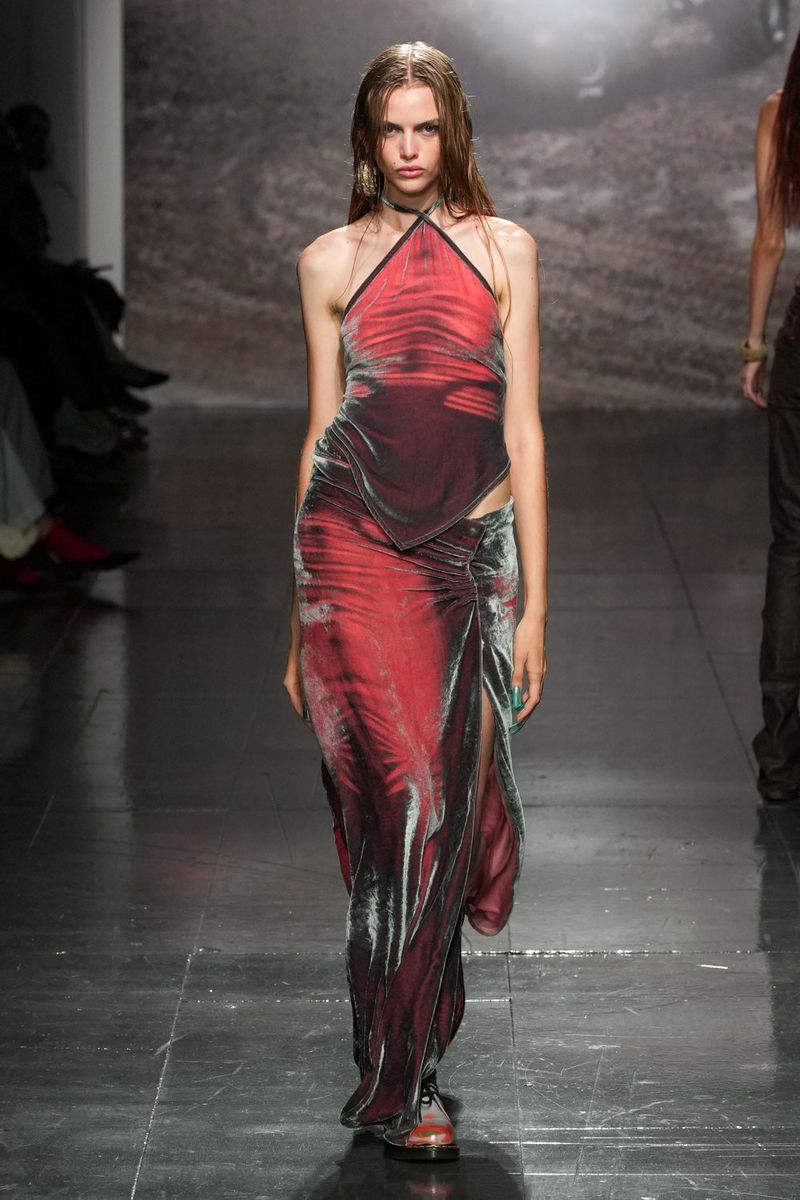 Masha Popova S/S 24 Show (Masha Popova)