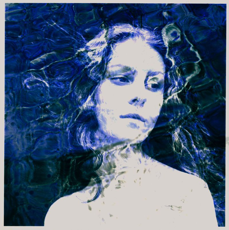 Untitled Portraits (Various Editorials)