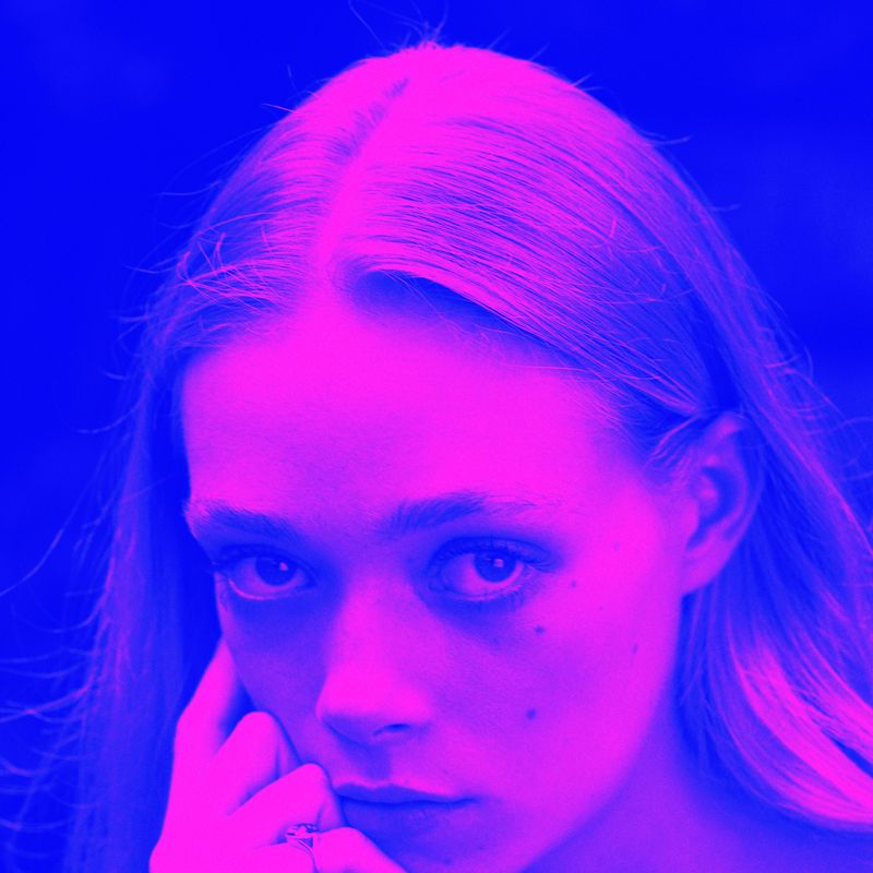 Untitled Portraits (Various Editorials)