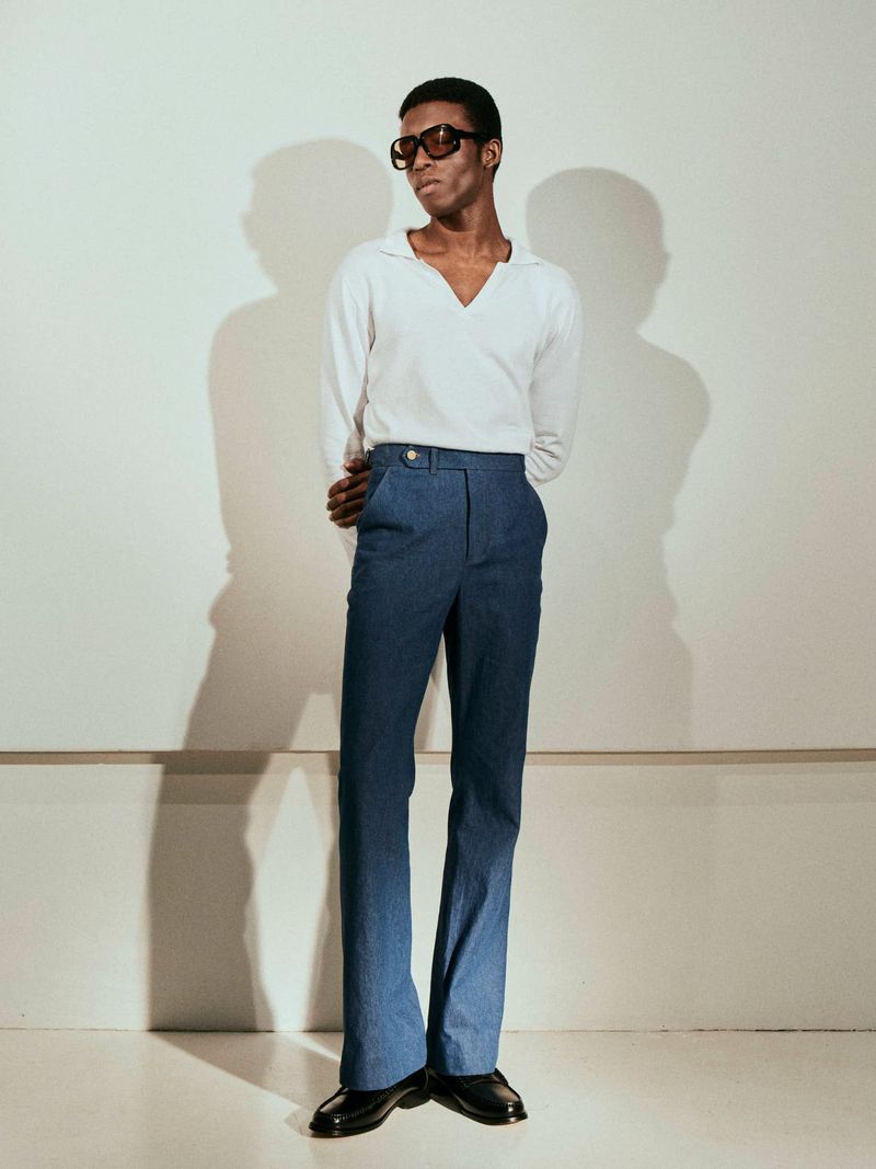 BMC Studio S/S 24 Show (Various Shows)