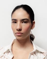 Laura Schulze - Model - detail by year