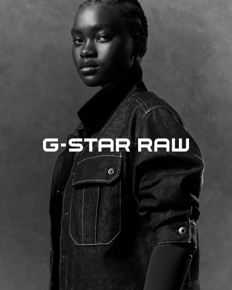 G-Star Utility Denim (G-Star)