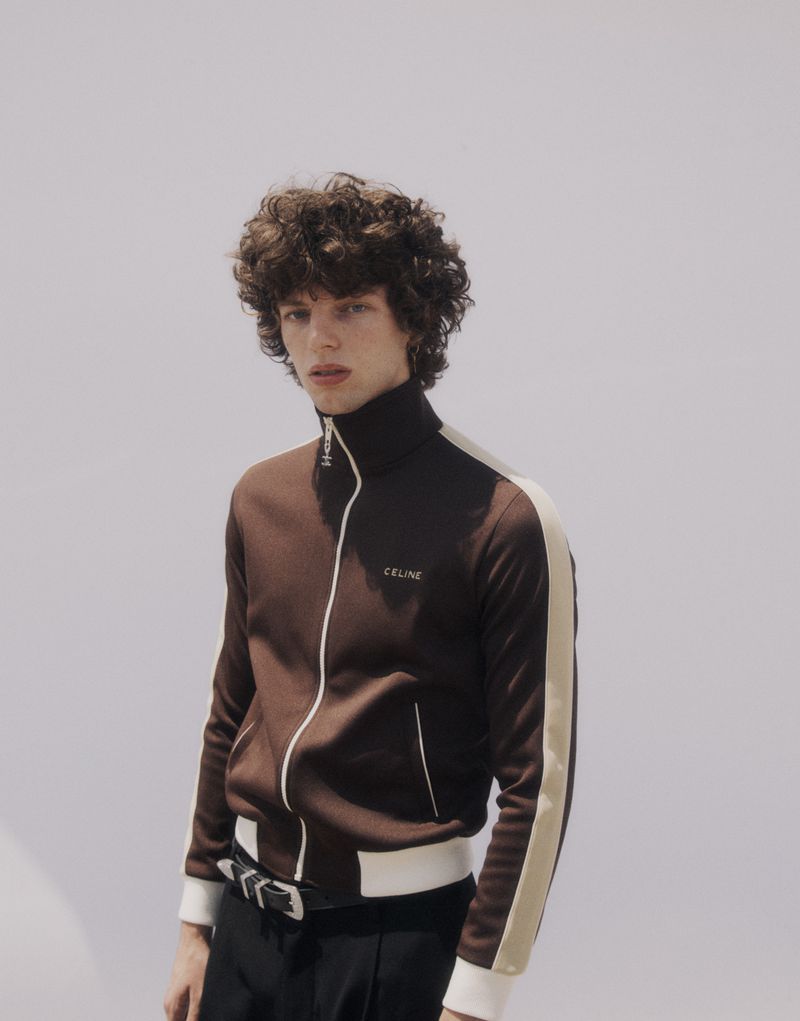 A TRICK OF LIGHT (Love Want Magazine)