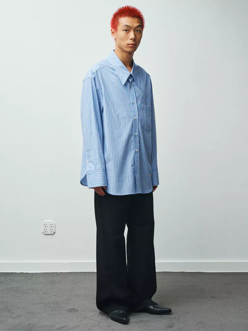 Commission S/S 23 Lookbook/Catalog (Commission)