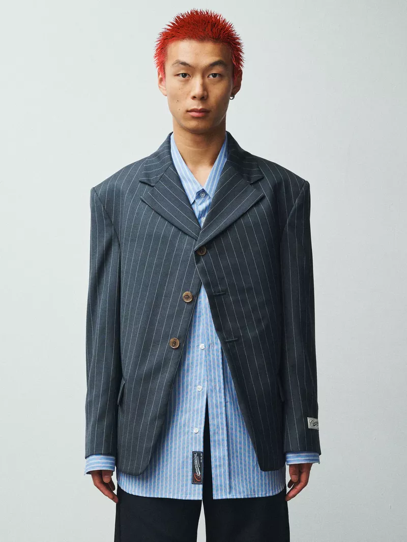 Commission S/S 23 Lookbook/Catalog (Commission)