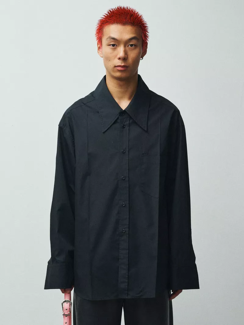 Commission S/S 23 Lookbook/Catalog (Commission)