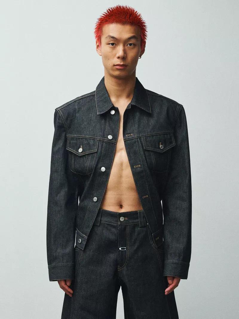 Commission S/S 23 Lookbook/Catalog (Commission)