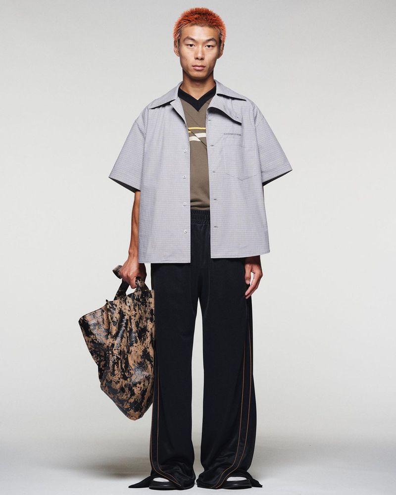 Commission S/S 24 Lookbook/Catalog (Commission)