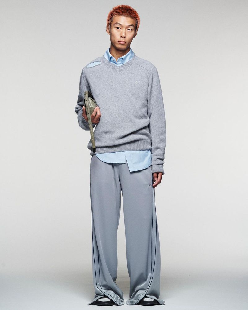 Commission S/S 24 Lookbook/Catalog (Commission)