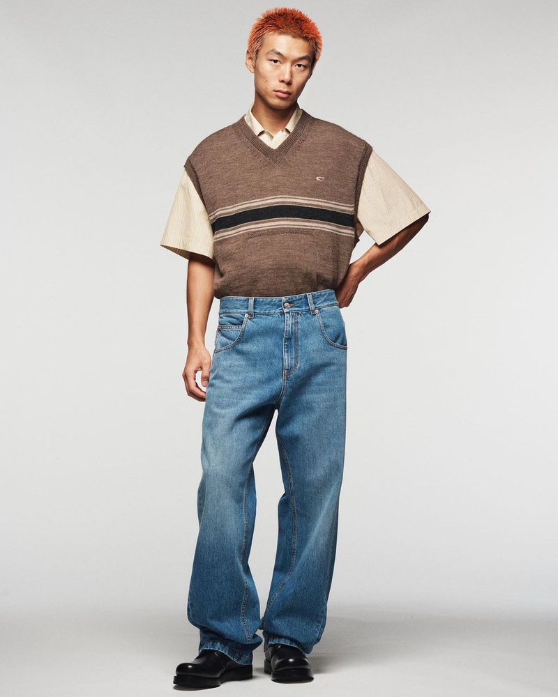 Commission S/S 24 Lookbook/Catalog (Commission)