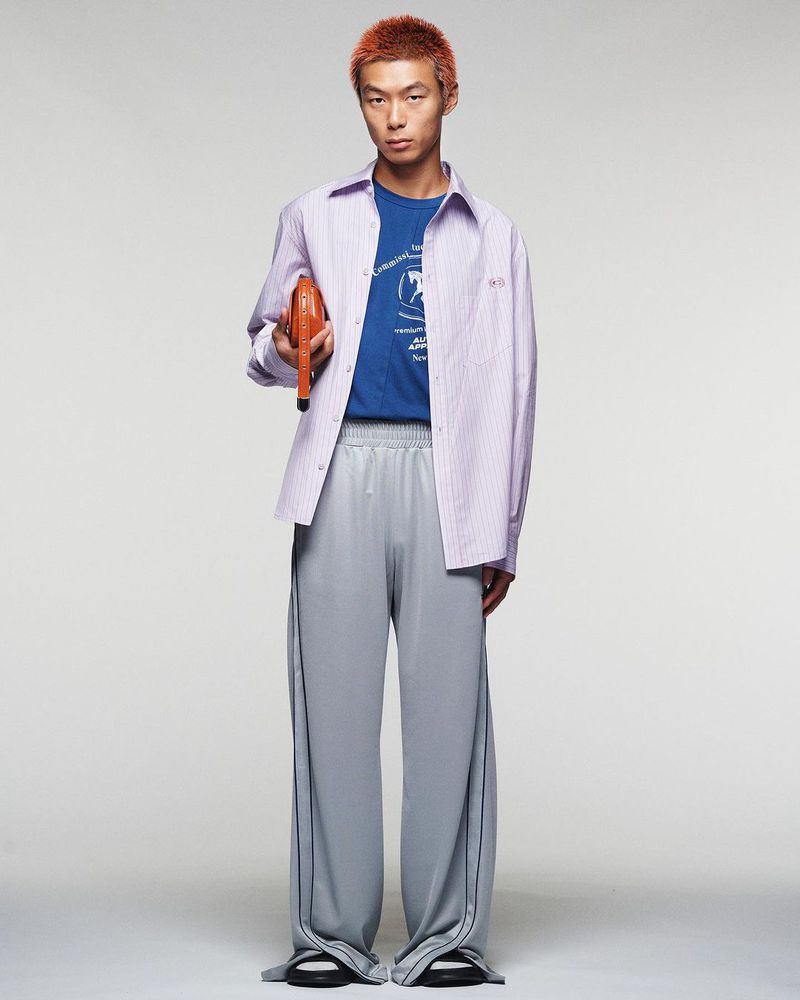 Commission S/S 24 Lookbook/Catalog (Commission)