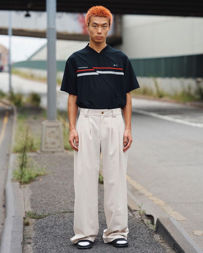 Commission S/S 24 Lookbook/Catalog (Commission)