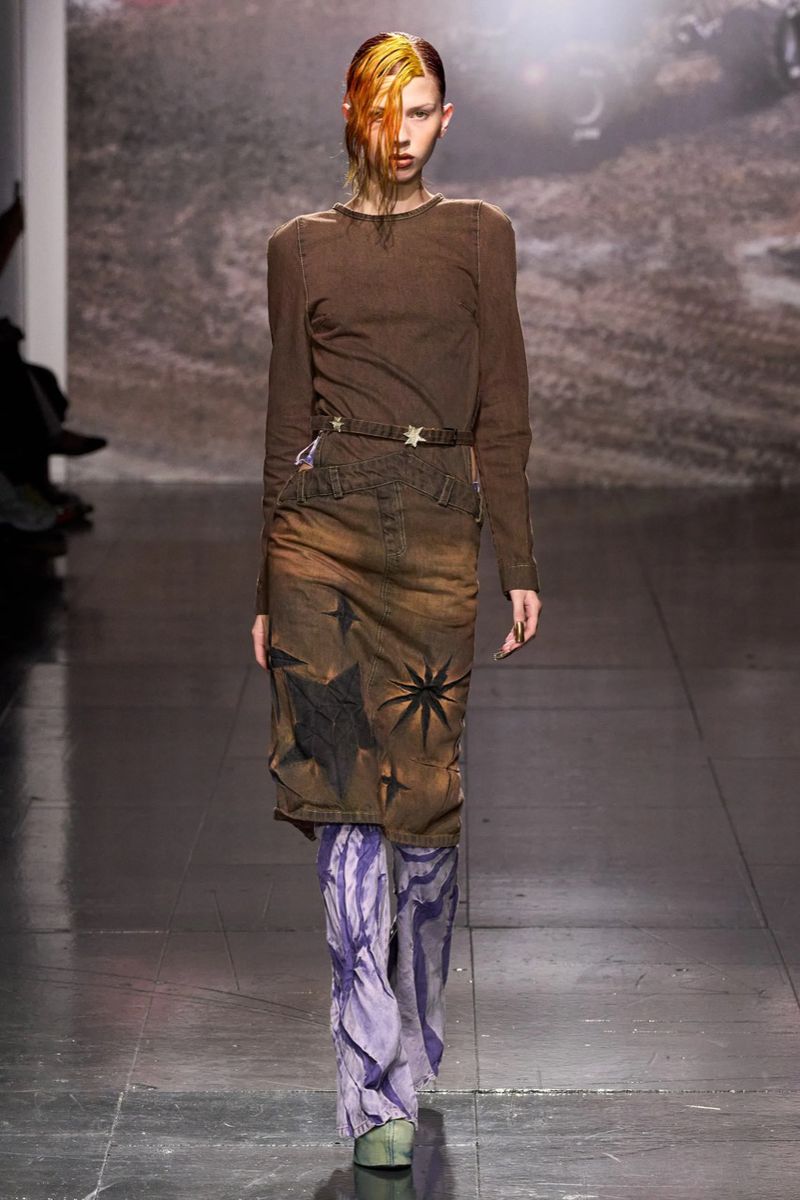 Masha Popova S/S 24 Show (Masha Popova)