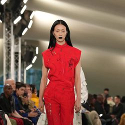 Sora Choi - Model Profile - Photos & latest news