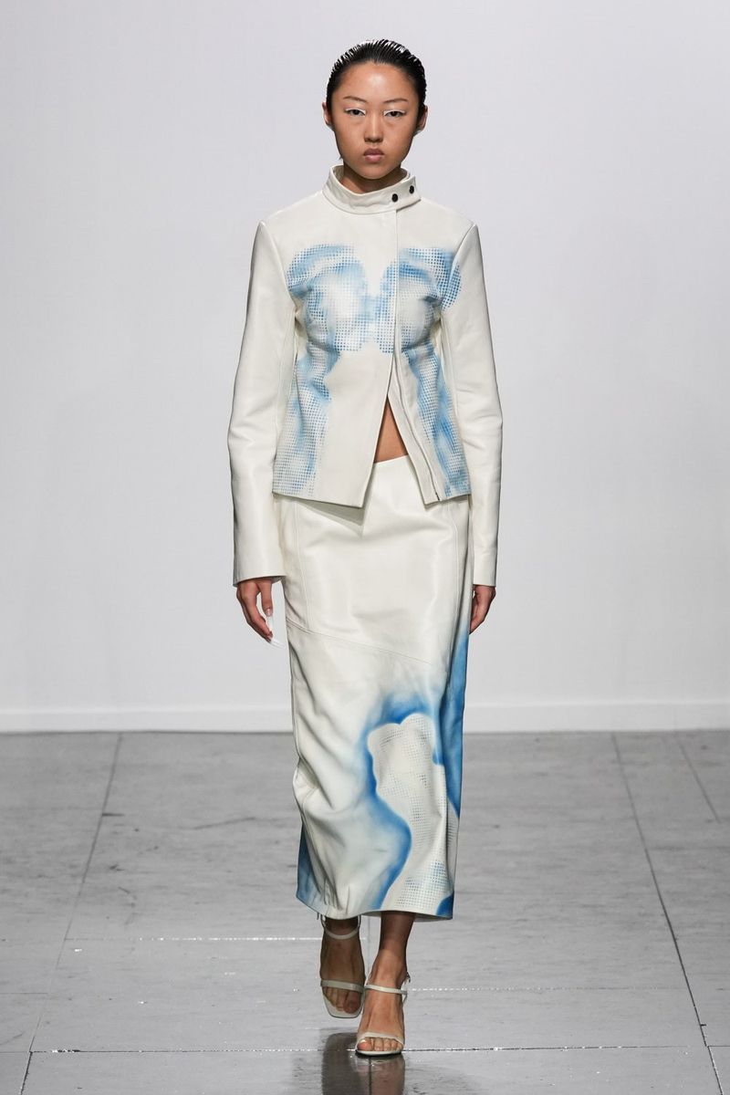 Chet Lo S/S 24 Show (Chet Lo)