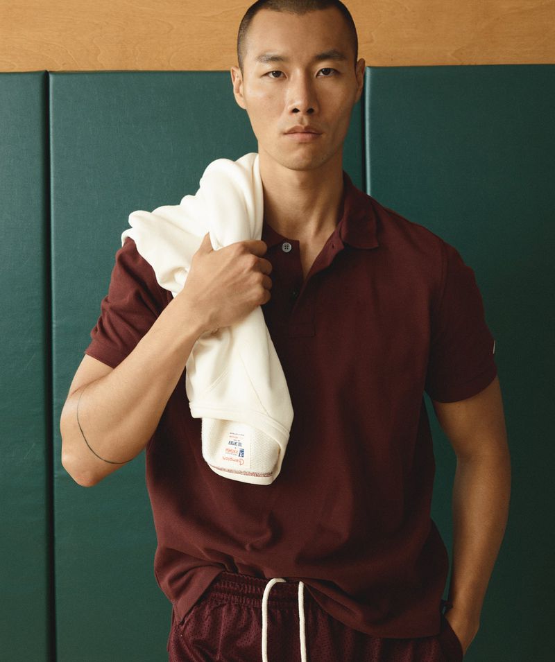 Todd Snyder x Champion (Todd Snyder)