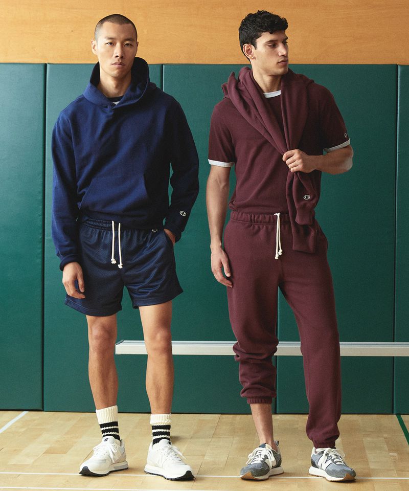 Todd Snyder x Champion (Todd Snyder)