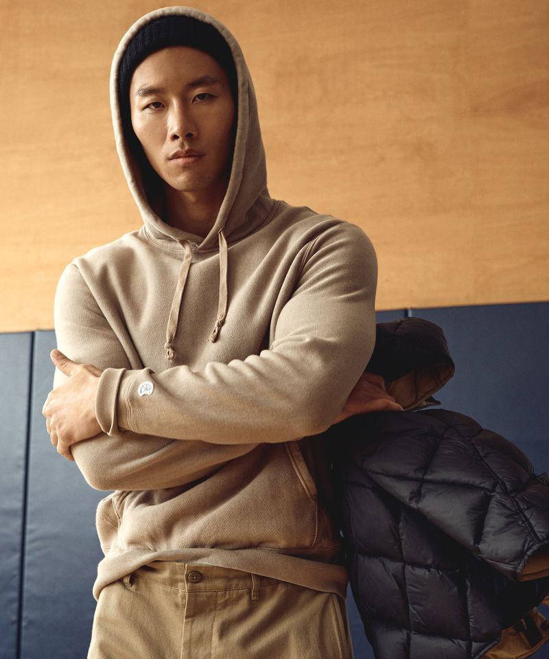 Todd Snyder x Champion (Todd Snyder)