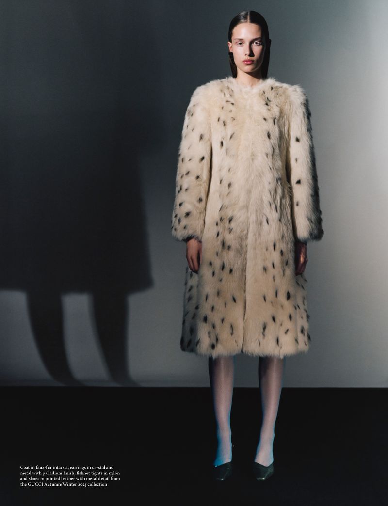 Gucci (AnOther Magazine)