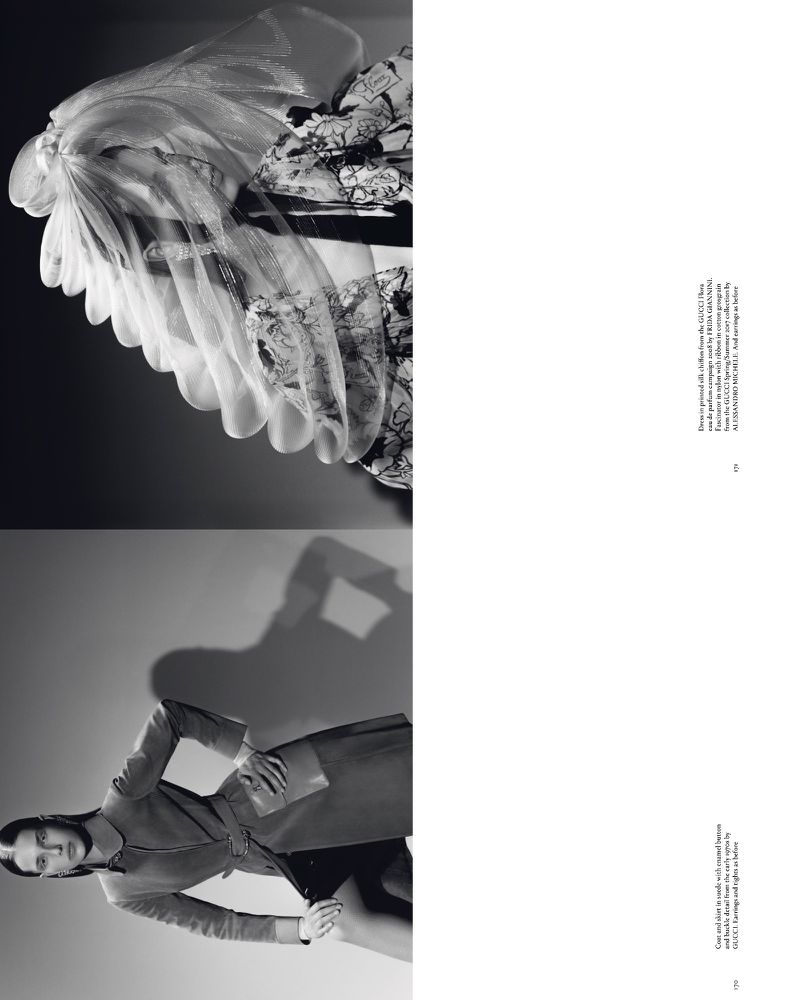 Gucci (AnOther Magazine)