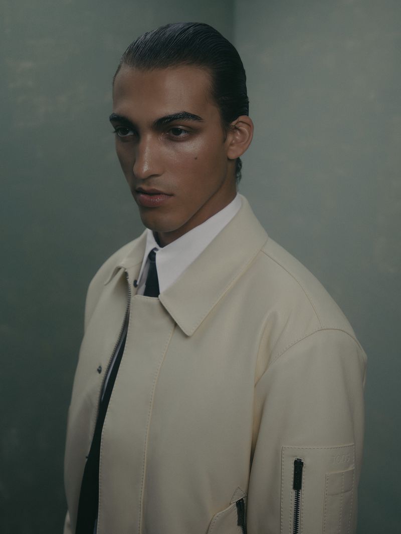 Great Lengths (T: The New York Times Style Magazine)