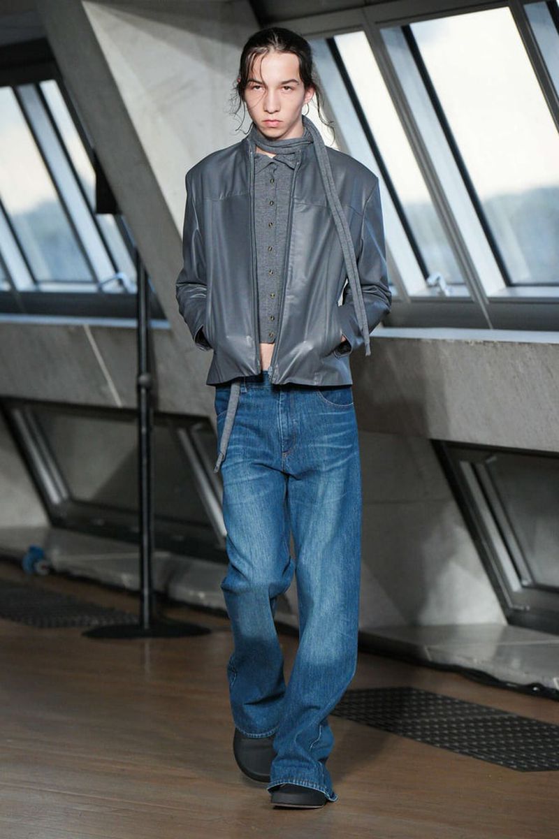 Aaron Esh S/S 24 Show (Aaron Esh)