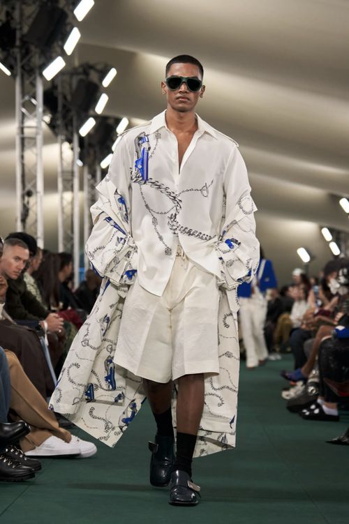 Deepak Gupta - Model - detail by year