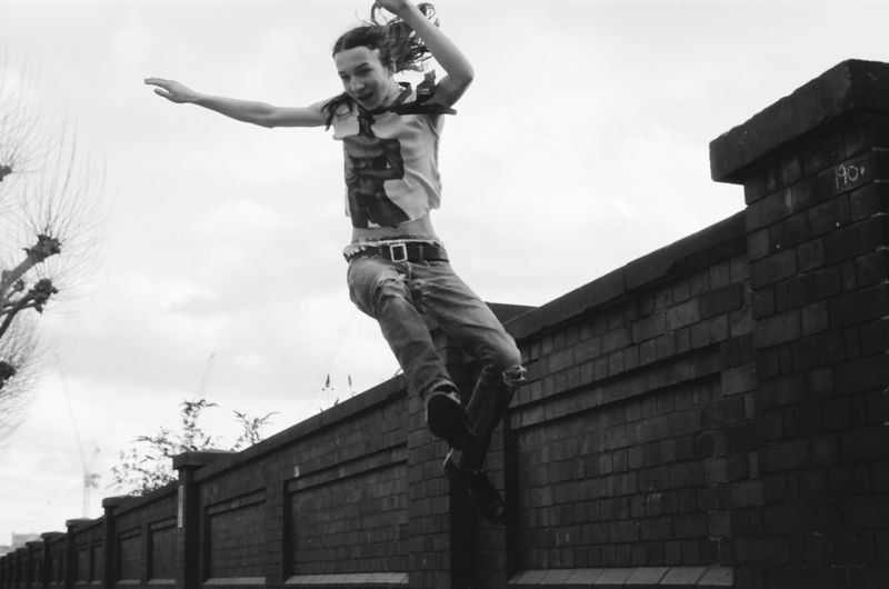 The Pillars of Wonder by Francis Boissier (Arena Homme +)