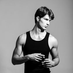 David Vega - Model Profile - Photos & latest news