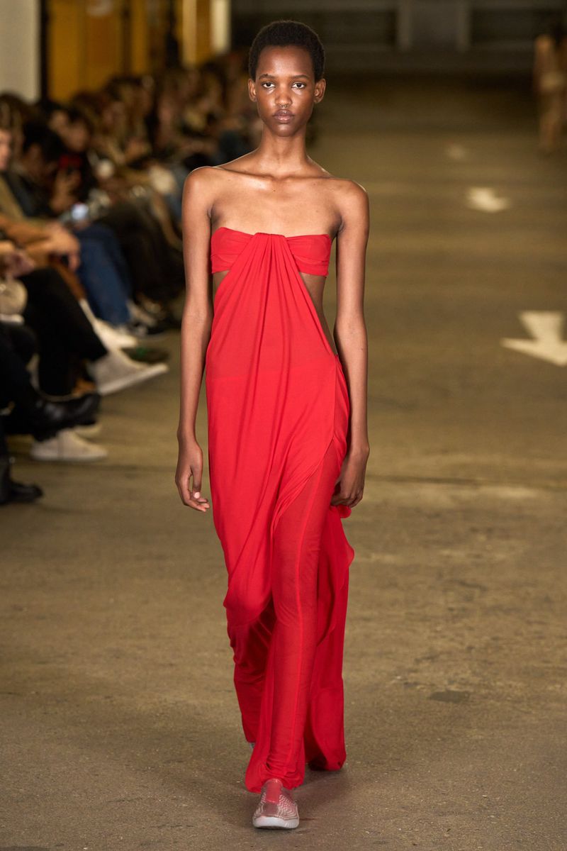 Supriya Lele S/S 24 Show (Supriya Lele)