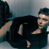 Daria (Various Editorials)