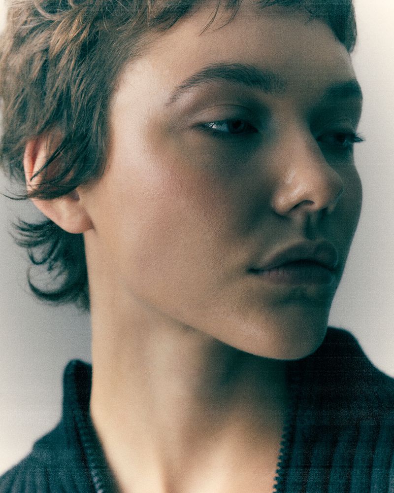 Daria (Various Editorials)