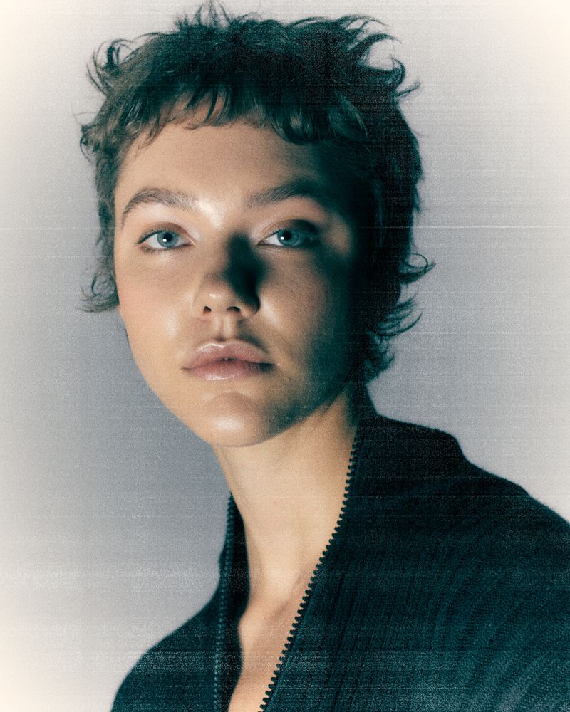 Daria (Various Editorials)