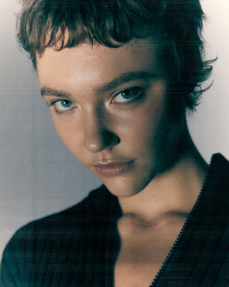 Daria (Various Editorials)