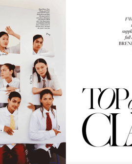 Basic Models Management (Singapore, Singapore) Mother Agency - models ...