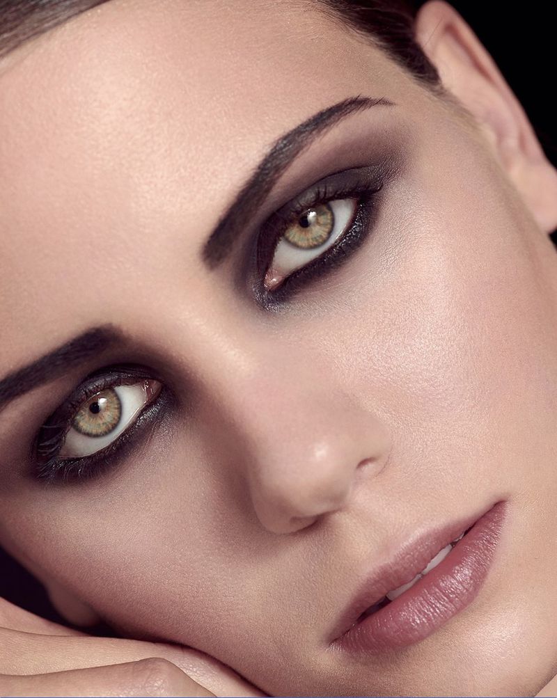 Givenchy Beauty - Halloween Special by Sunny Ringle (Givenchy Beauty)