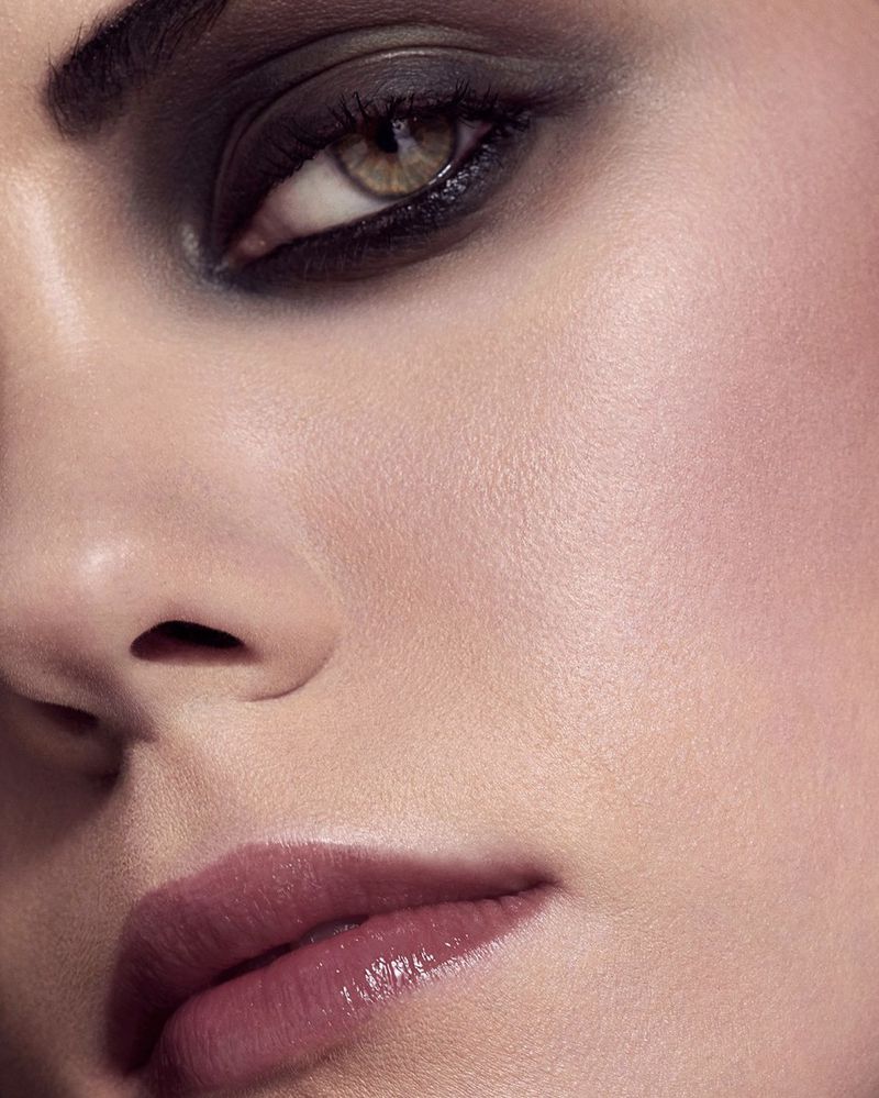 Givenchy Beauty - Halloween Special by Sunny Ringle (Givenchy Beauty)