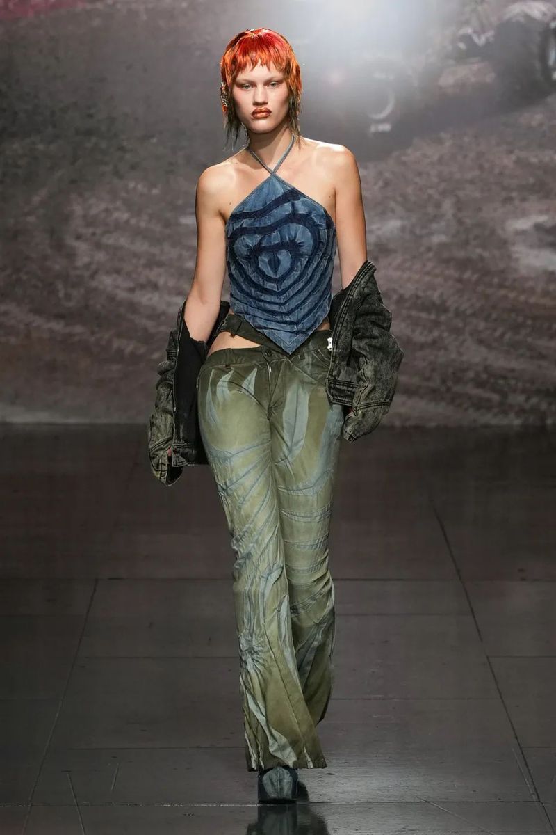 Masha Popova S/S 24 Show (Masha Popova)