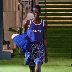 Goy Michael - Model Profile - Photos & latest news