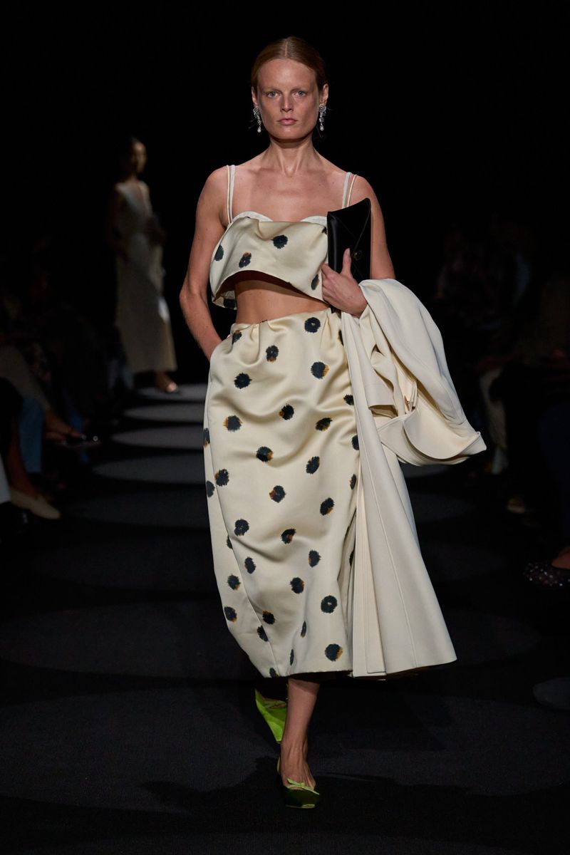 Altuzarra S/S 24 Show (Altuzarra)