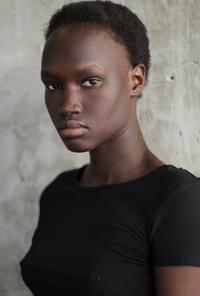 Nyalit Lual - Model Profile - Photos & latest news