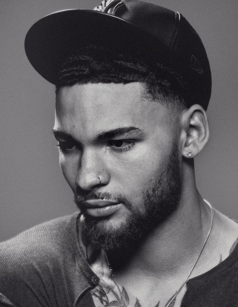 Reflections are Protections IV (Justsmile Magazine)