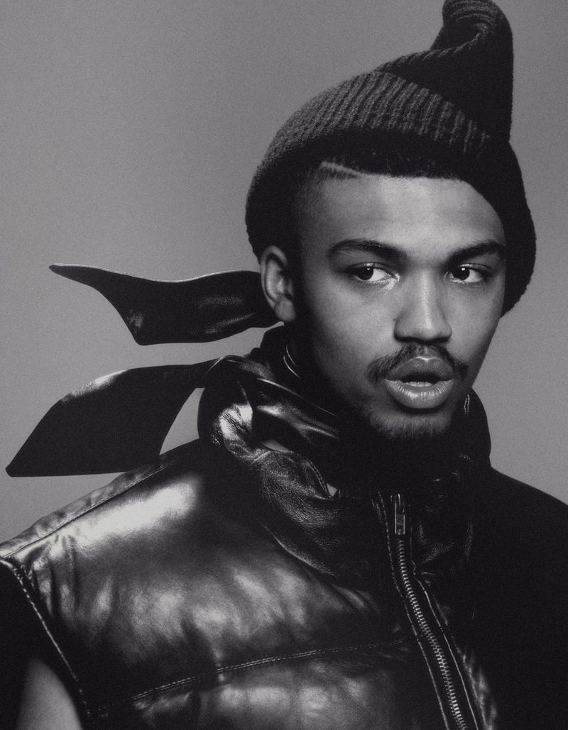 Reflections are Protections IV (Justsmile Magazine)