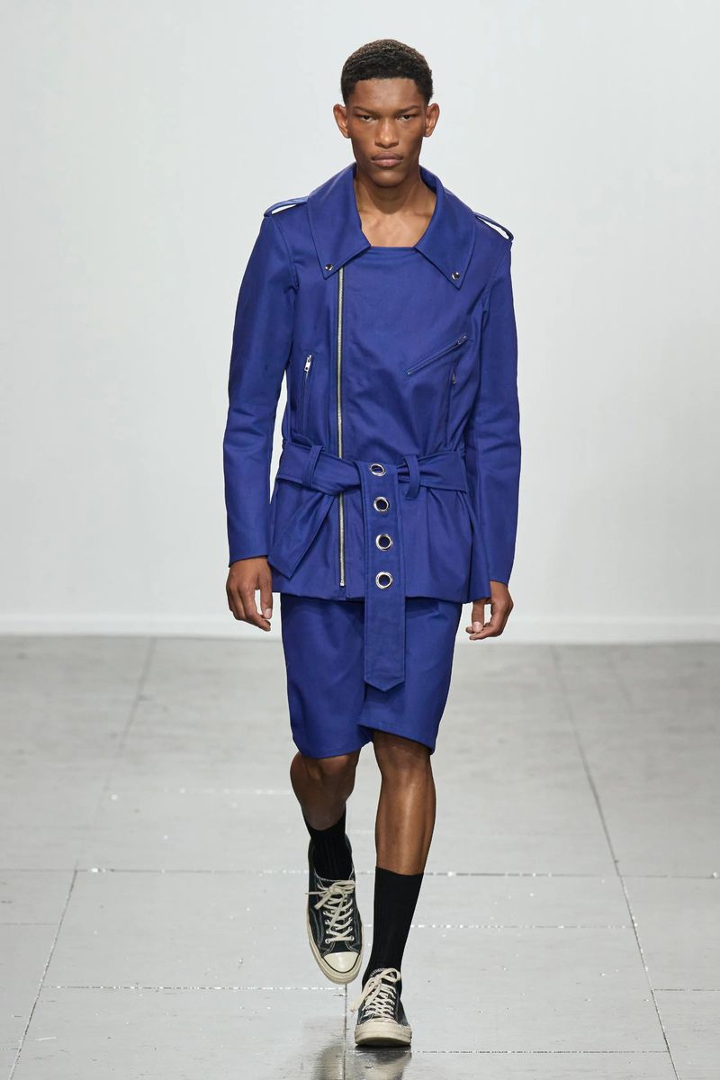 Feben S/S 24 Show (Feben)