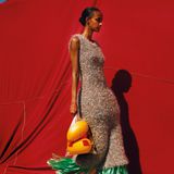 Red Desert (Dazed Magazine)