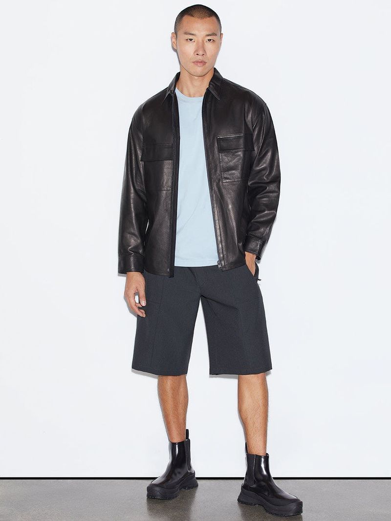 Frame Men's Spring 2022 (FRAME)